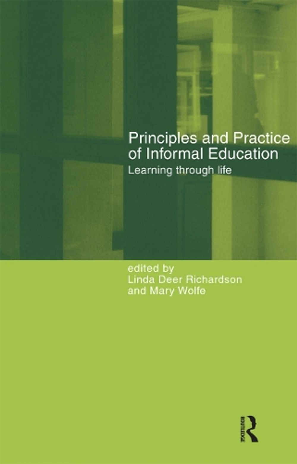 Principles and Practice of Informal Education, 1st Edition by Linda ...