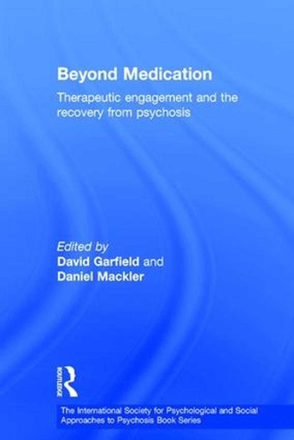 Beyond Medication by David Garfield, Hardcover, 9780415463867 | Buy ...
