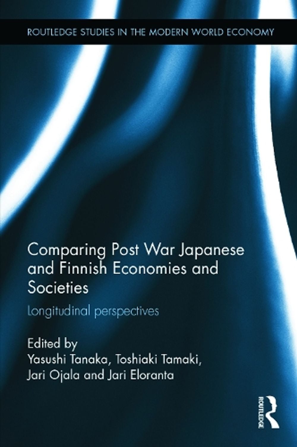 Comparing Post War Japanese and Finnish Economies and Societies by ...