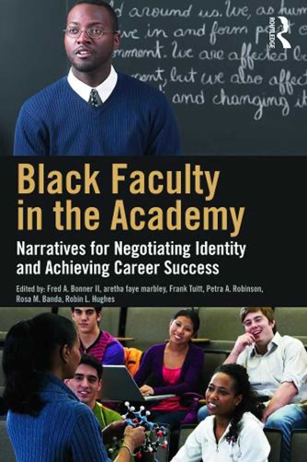 Black Faculty in the Academy by Fred A. Bonner II, Paperback ...
