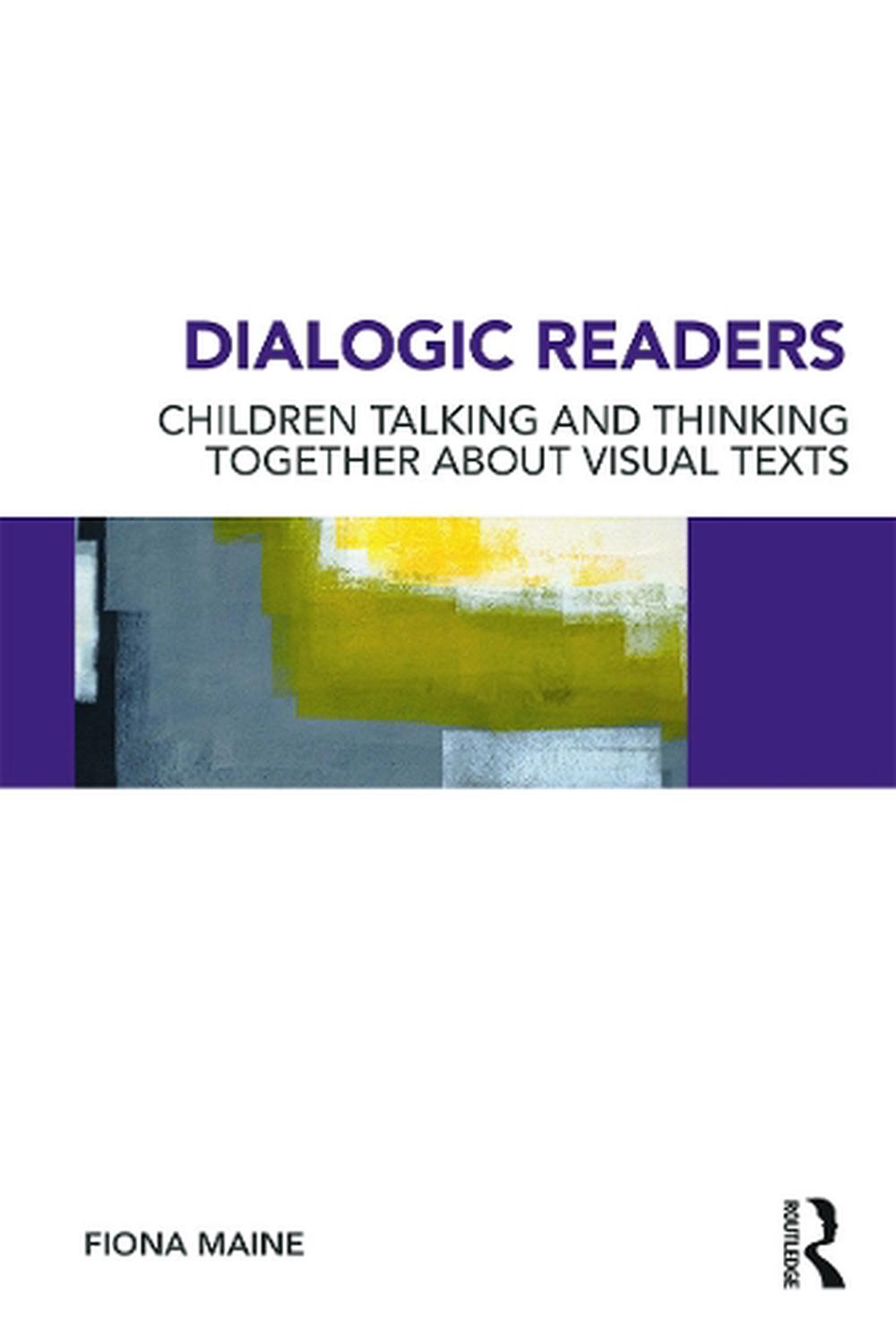 Dialogic Readers by Fiona Maine, Paperback, 9780415728089 | Buy online ...