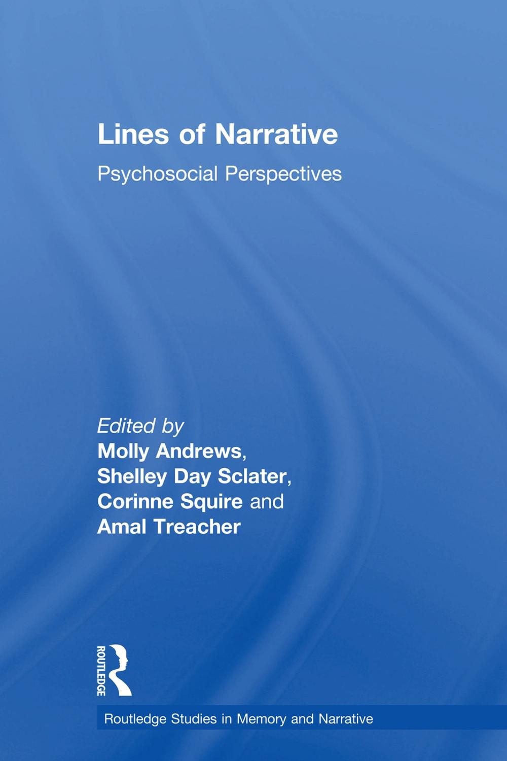 Lines of Narrative by Molly Andrews, Paperback, 9780415758437 | Buy ...