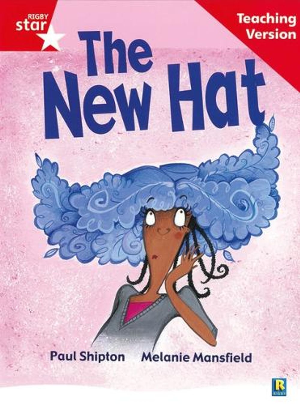 Rigby Star Guided Reading Red Level: The New Hat Teaching Version, 1 ...