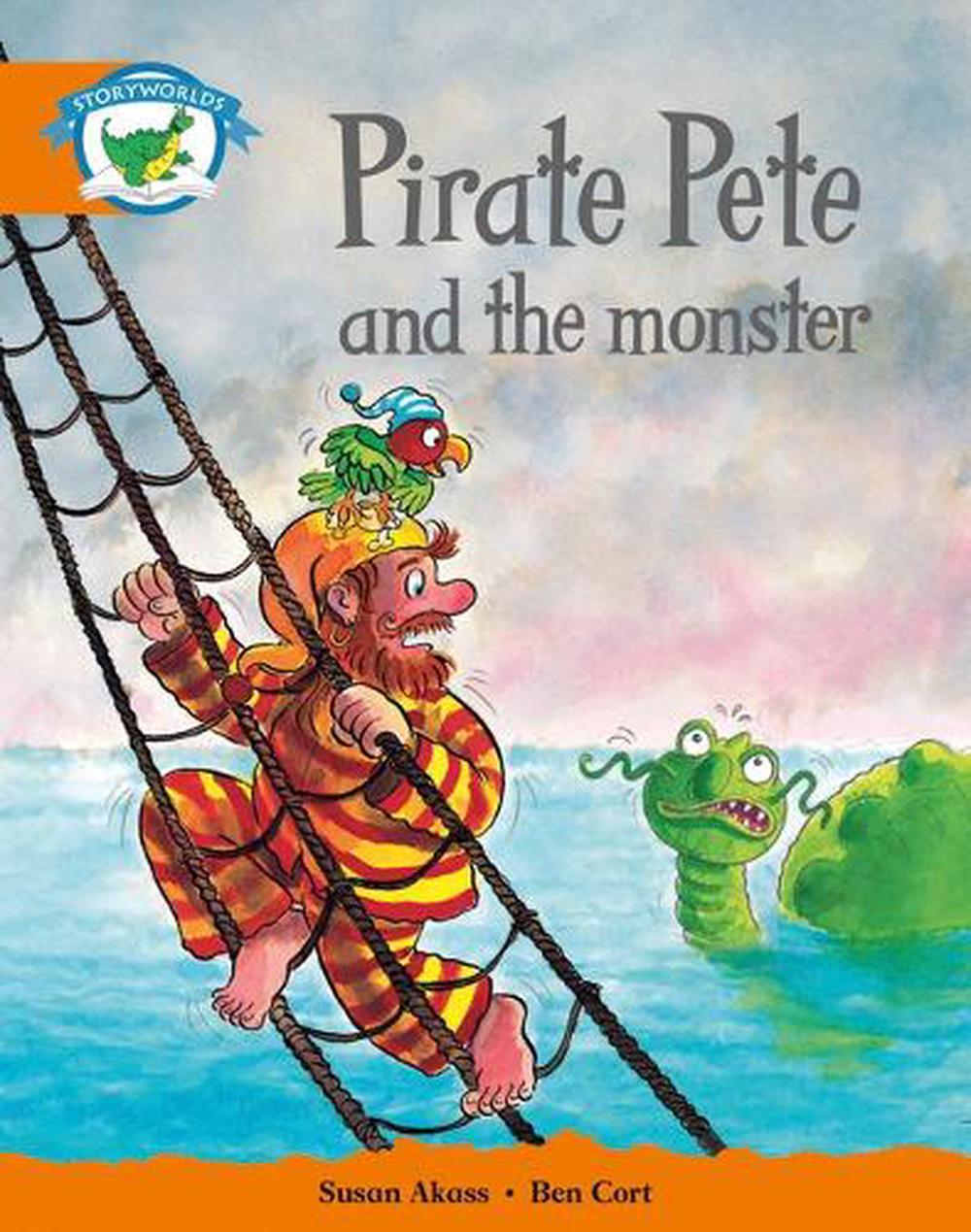 Storyworlds Yr1/P2 Stage 4 Stories Pack, 1 Edition by Geraldine Kaye ...