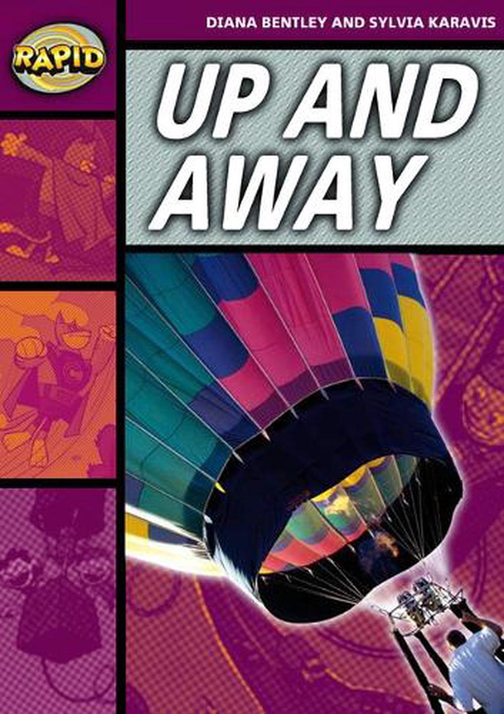 Rapid Stage 1: Reader Set (Series 2), 1 Edition by Claire Llewellyn ...