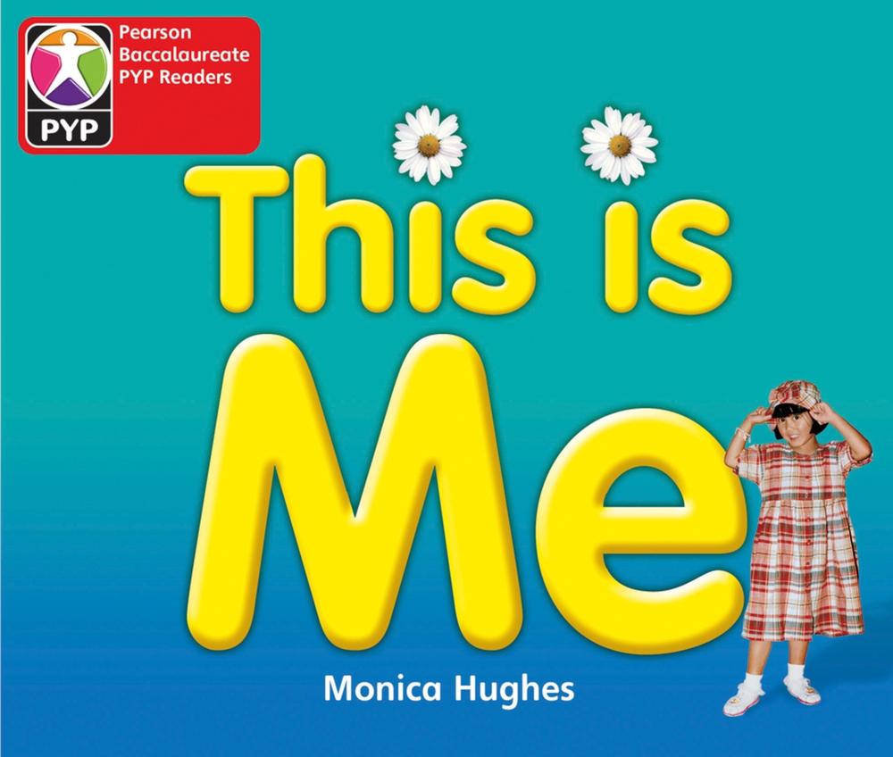 Primary Years Programme Level 1 This is Me 6Pack, 1 Edition by Monica ...