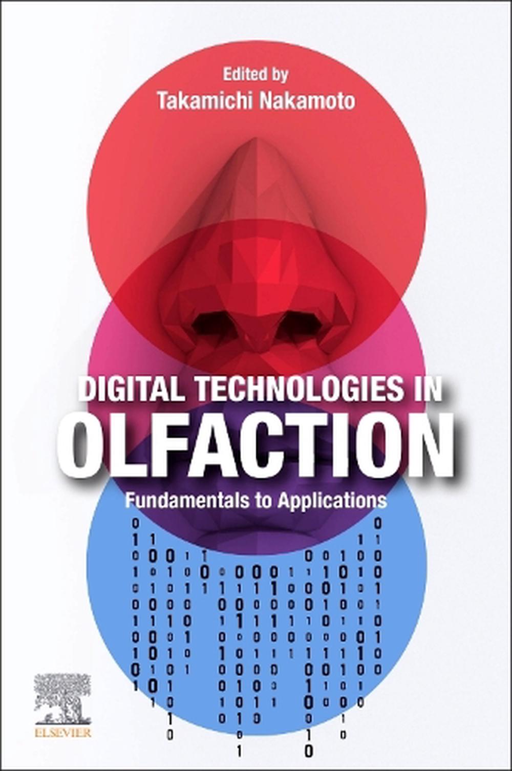 Digital Technologies in Olfaction by Takamichi Nakamoto, Paperback, 9780443157219 | Buy online ...