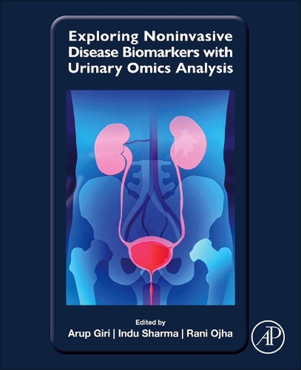 Exploring Noninvasive Disease Biomarkers with Urinary Omics Analysis by ...