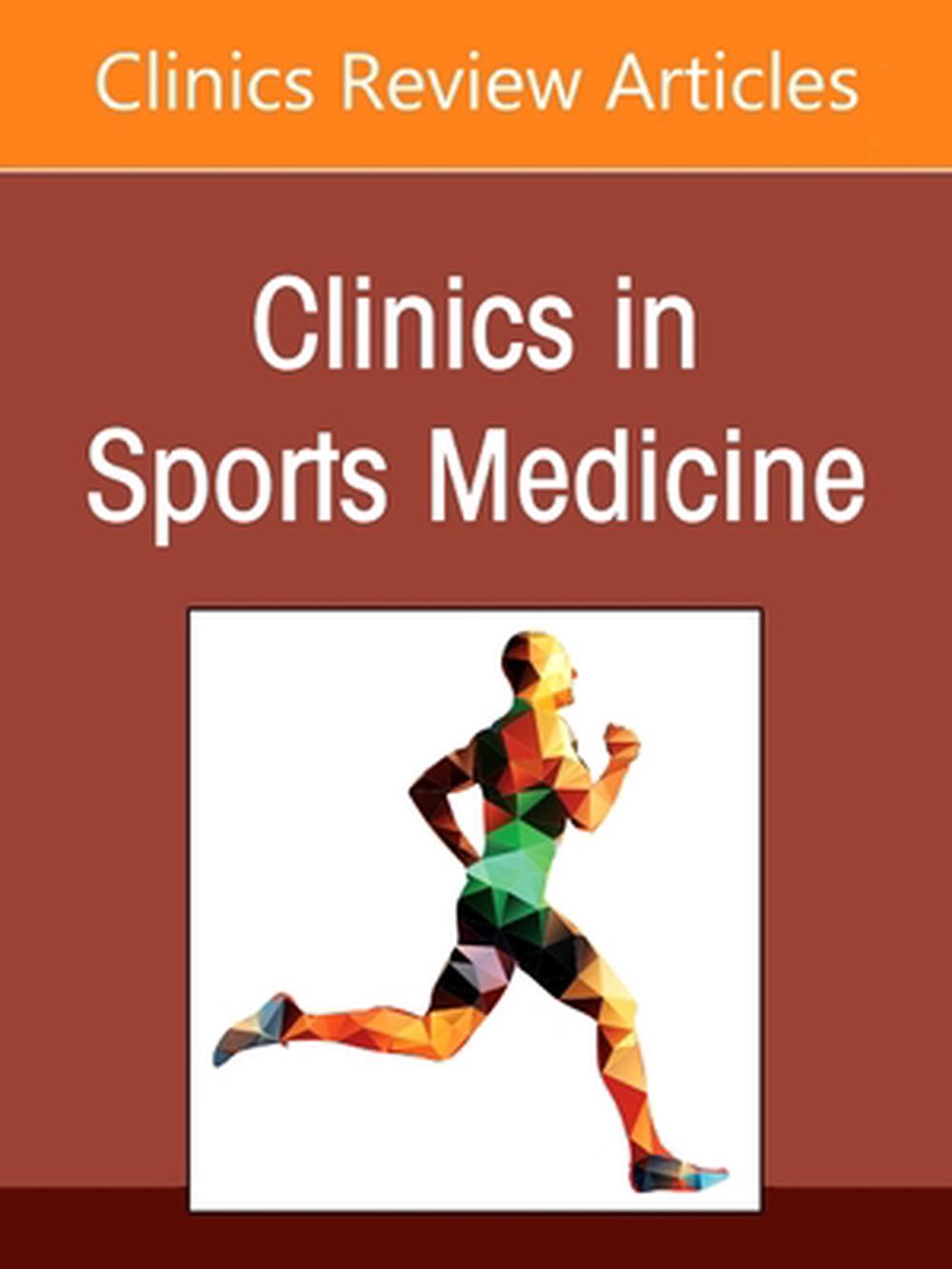 Treatment Considerations of the Female Athlete, An Issue of Clinics in ...