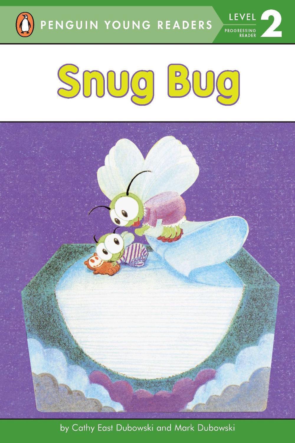 Snug Bug by Mark Dubowski, Paperback, 9780448408491 | Buy online at The ...