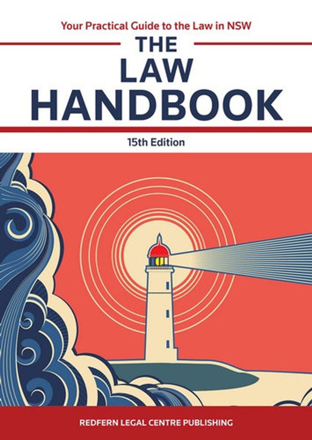 The Law Handbook, 15th Edition, Paperback, 9780455243689 | Buy online ...