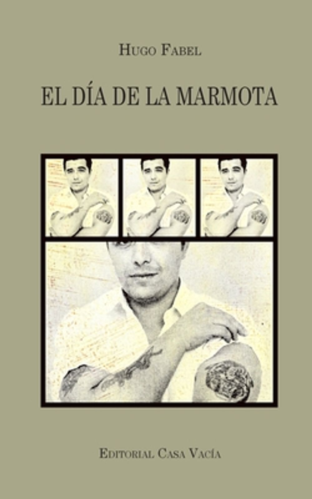 El día de la marmota by Hugo Fabel, Paperback, 9780464532101 | Buy ...