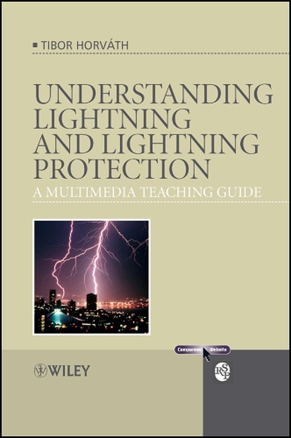 Understanding Lightning and Lightning Protection, 1st Edition by Tibor ...
