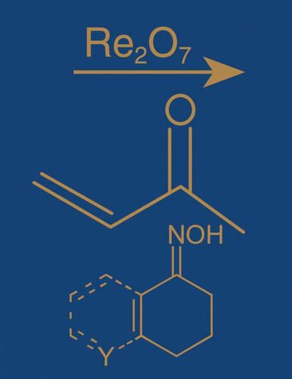 Comprehensive Organic Name Reactions and Reagents, 3 Volume Set by ...