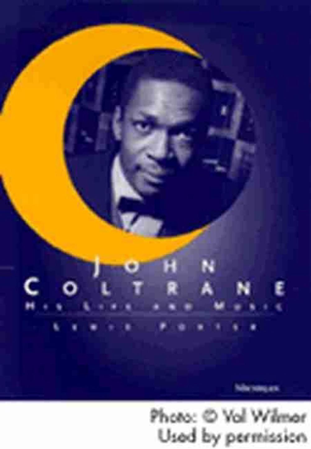 John Coltrane by Lewis Porter, Paperback, 9780472086436 | Buy online at ...