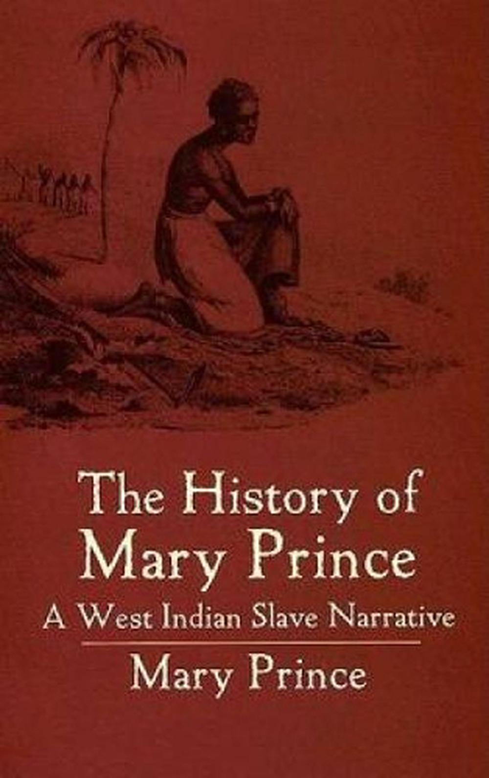 The History of Mary Prince by Mary Prince, Paperback, 9780486438634 ...