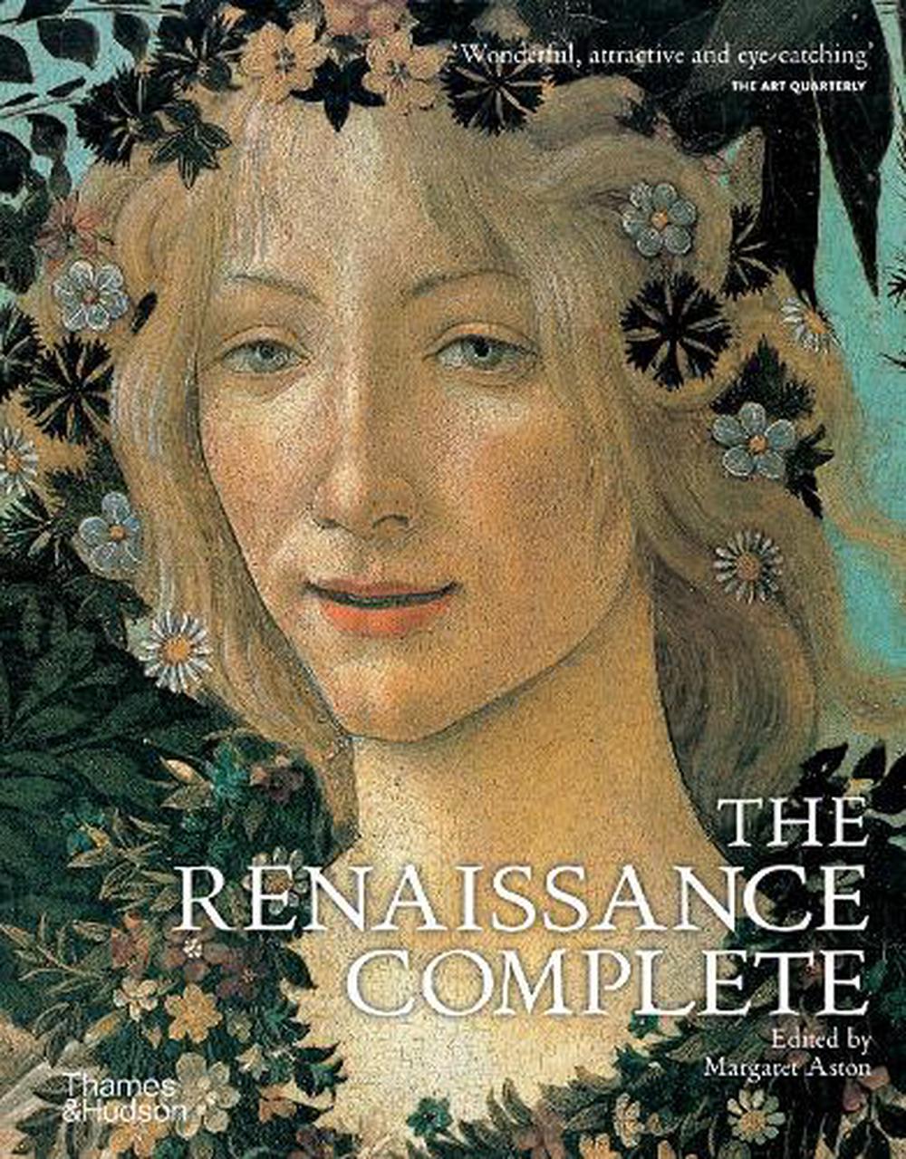The Renaissance Complete by Margaret Aston, Paperback, 9780500284599 ...