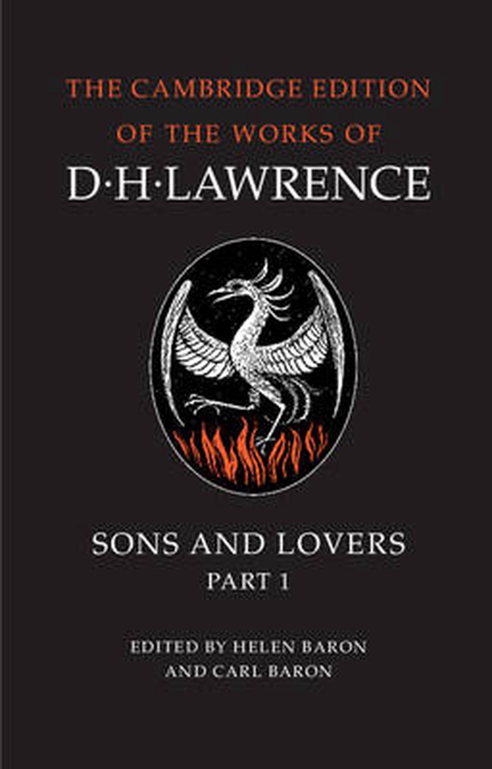 The Complete Novels of D. H. Lawrence 11 Volume Paperback Set by D.H. Lawrence, Paperback ...