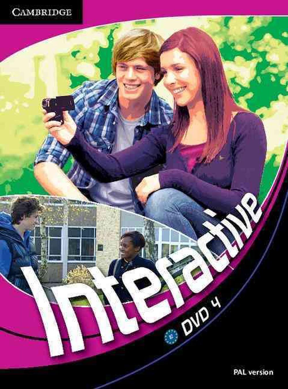 Interactive Level 4 DVD (PAL) by Phaebus Television Production, DVD ...