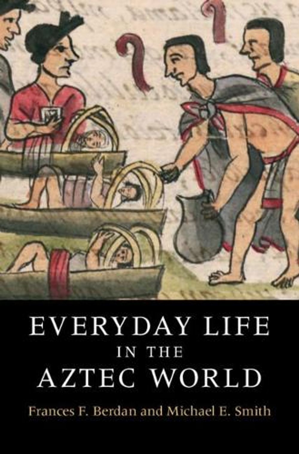 Aztec Daily Life
