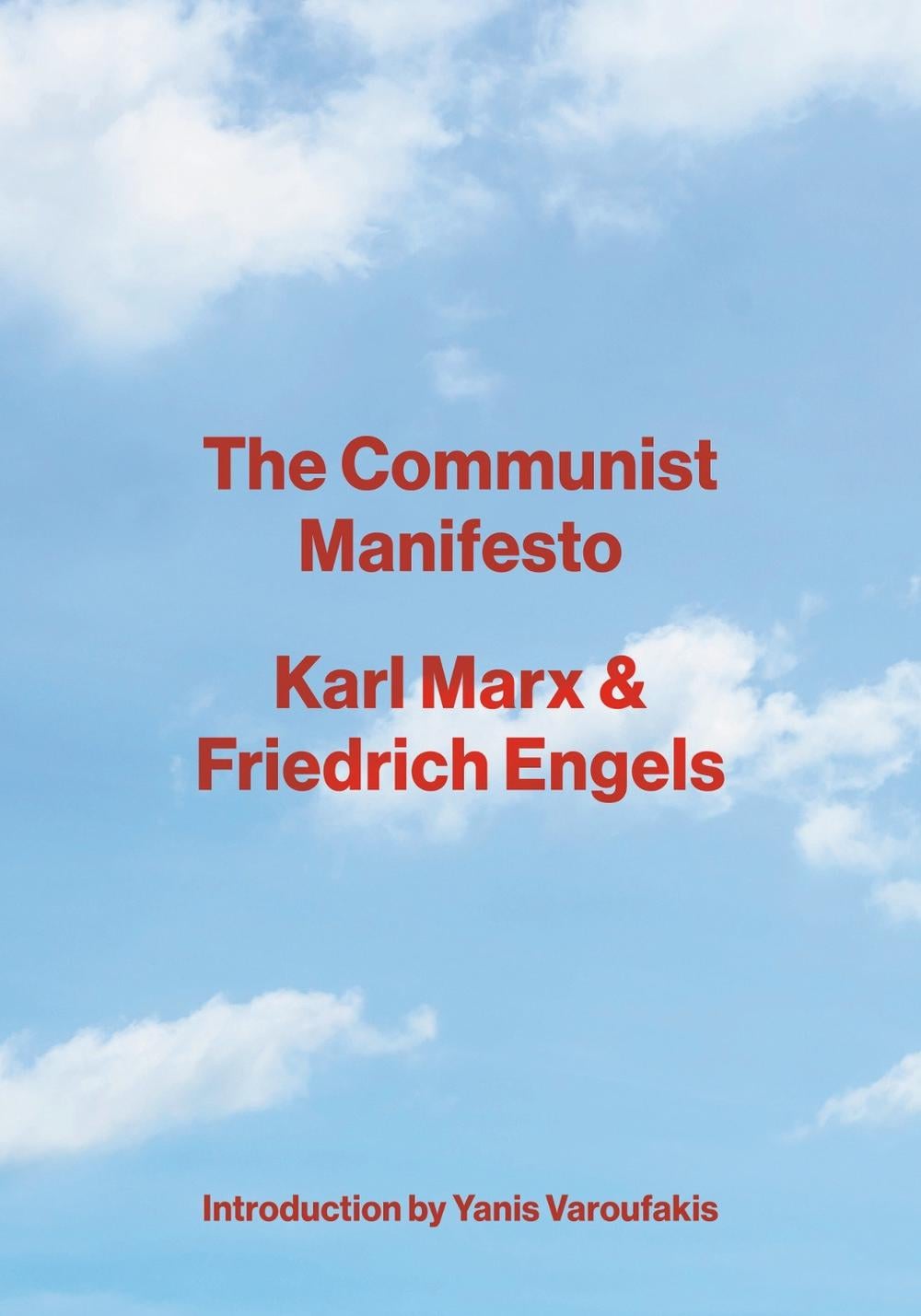 The Communist Manifesto by Karl Marx, Paperback, 9780525566724 | Buy ...