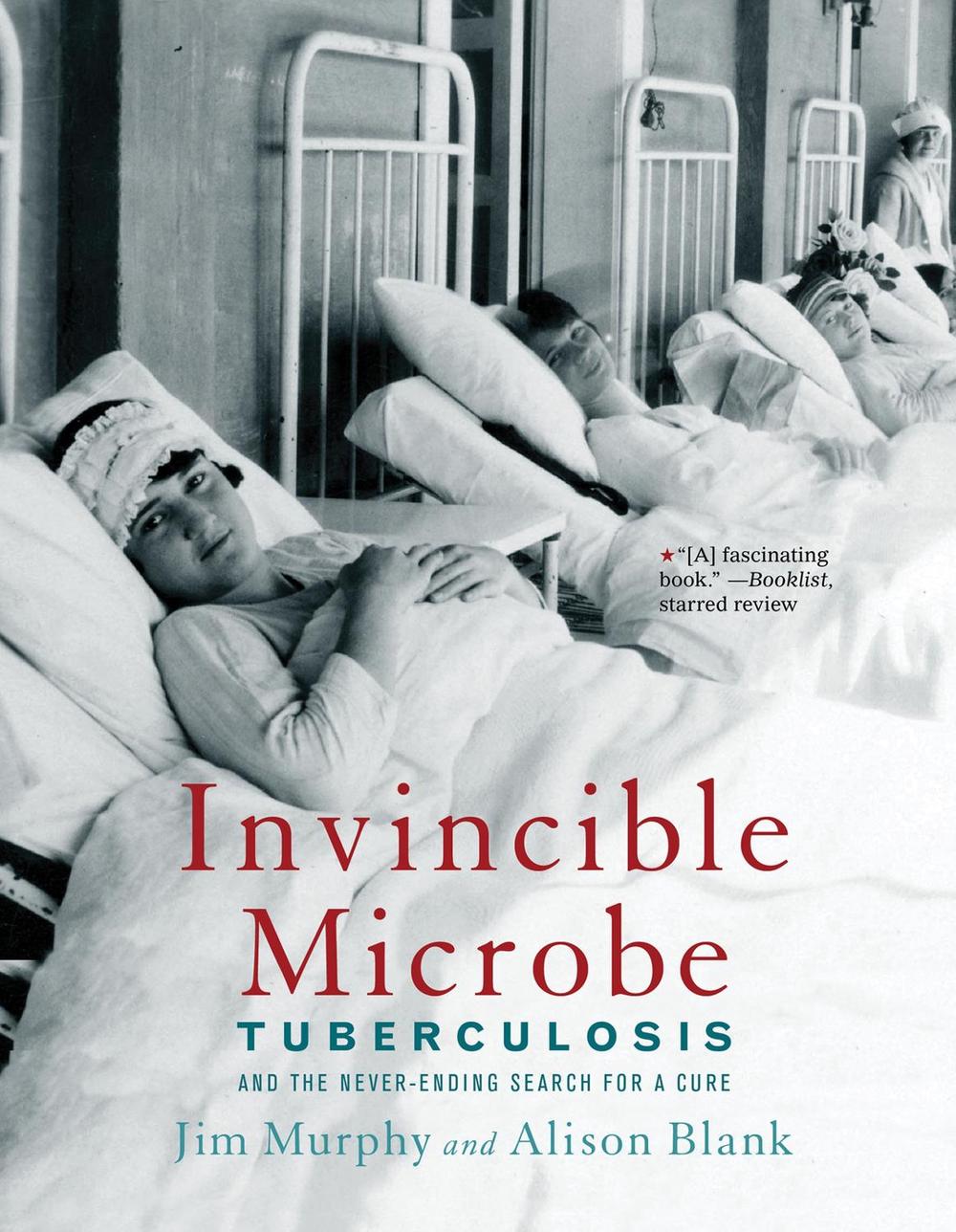 Invincible Microbe by Jim Murphy, Paperback, 9780544455948 | Buy online ...