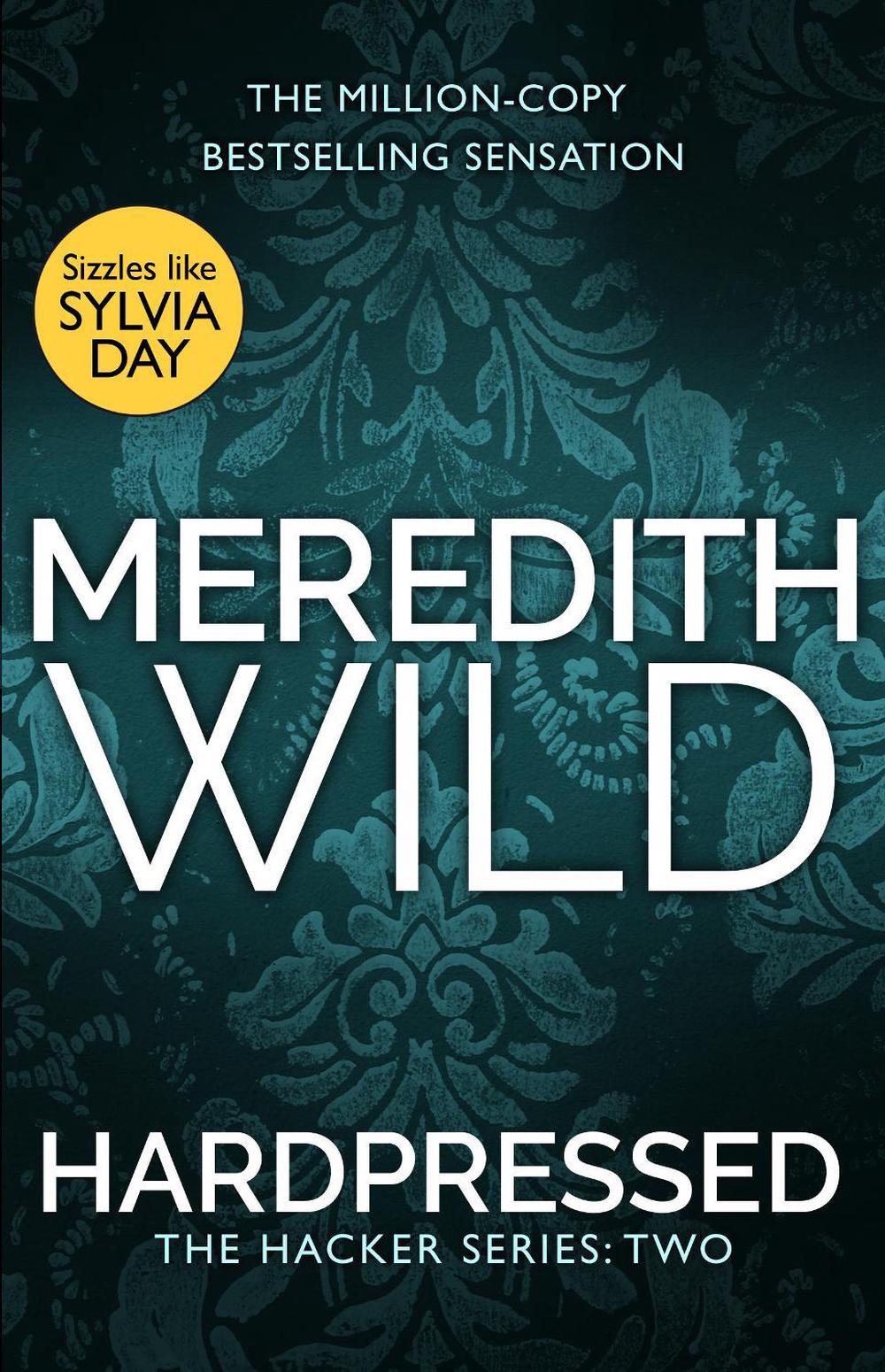 Hardpressed by Meredith Wild, Paperback, 9780552172509 | Buy online at ...