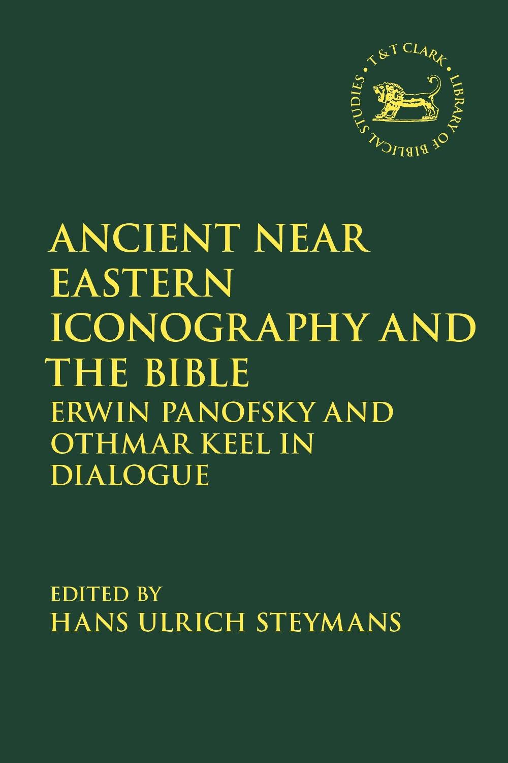 Ancient Near Eastern Iconography and the Bible by Professor Hans Ulrich ...