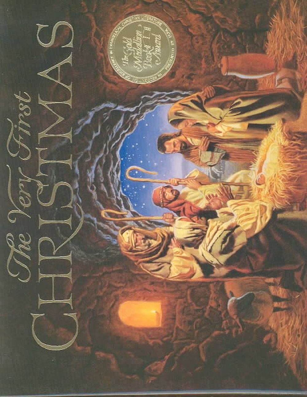 The Very First Christmas by Paul L. Maier, Hardcover, 9780570050643 ...