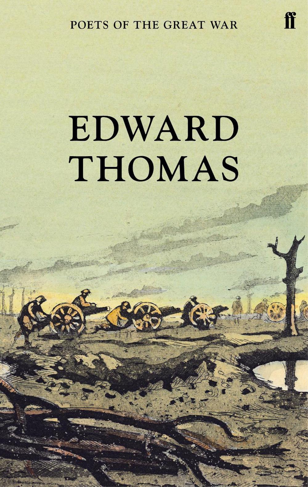 10 edward thomas poetry