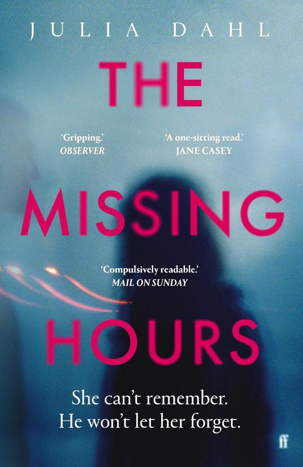 The Missing Hours by Julia Dahl, Paperback, 9780571354122 | Buy online ...