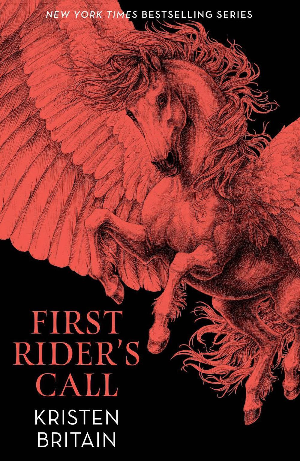 First Rider's Call by Kristen Britain, Paperback, 9780575099876 | Buy ...