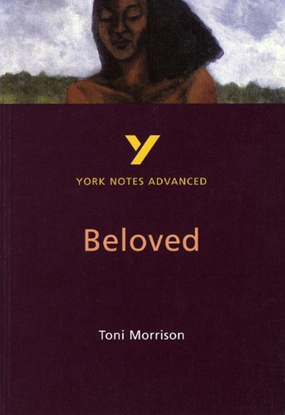 Toni Morrison 'Beloved': everything you need to catch up, study and ...