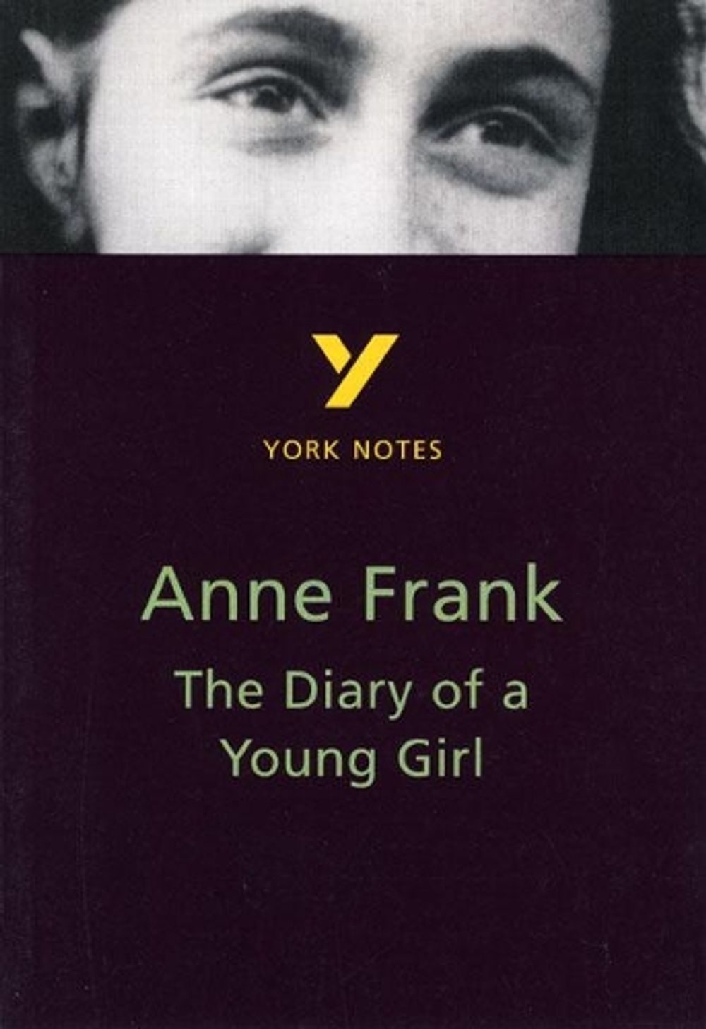 The Diary of Anne Frank: York Notes GCSE - for 2026, 2027 exams, 1 ...