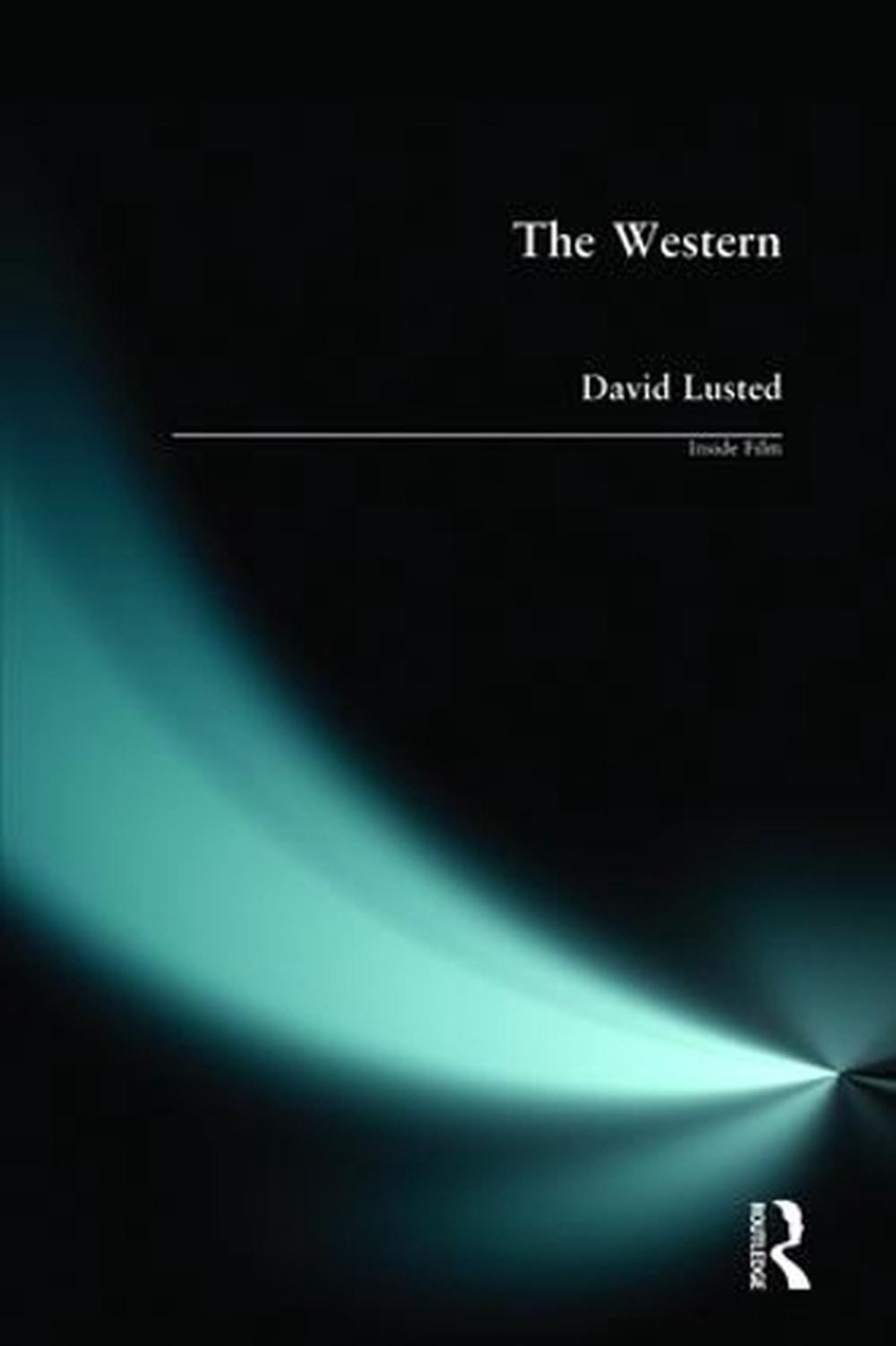 The Western by David Lusted, Paperback, 9780582437364 | Buy online at ...