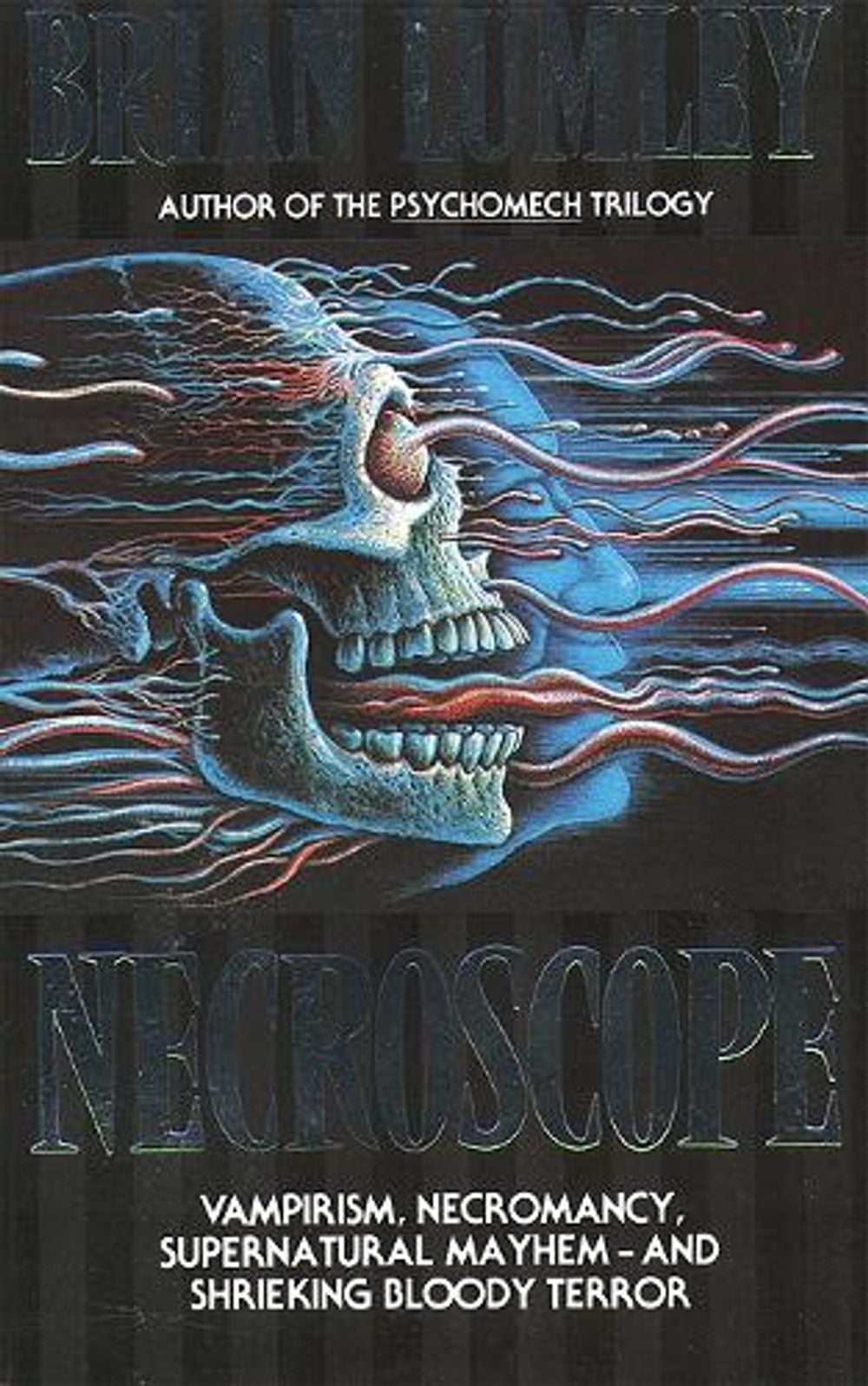 Cover Art : r/horrorlit
