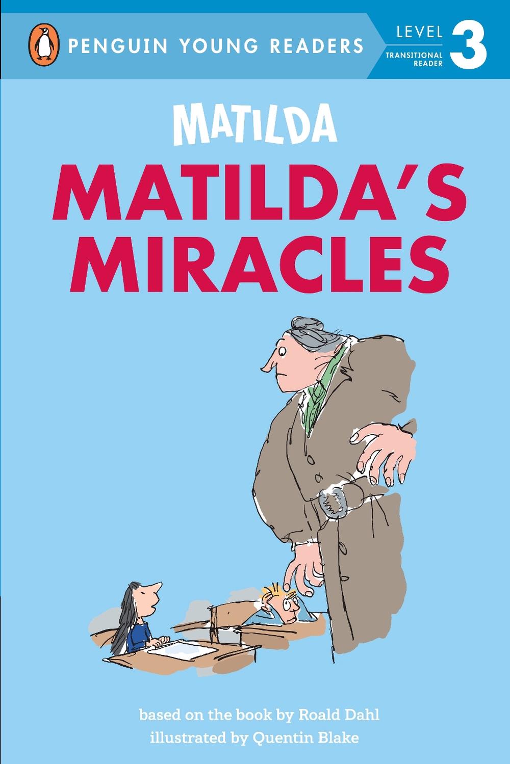 Roald Dahl Illustrations Matilda Matilda By Roald Dahl" Journal For