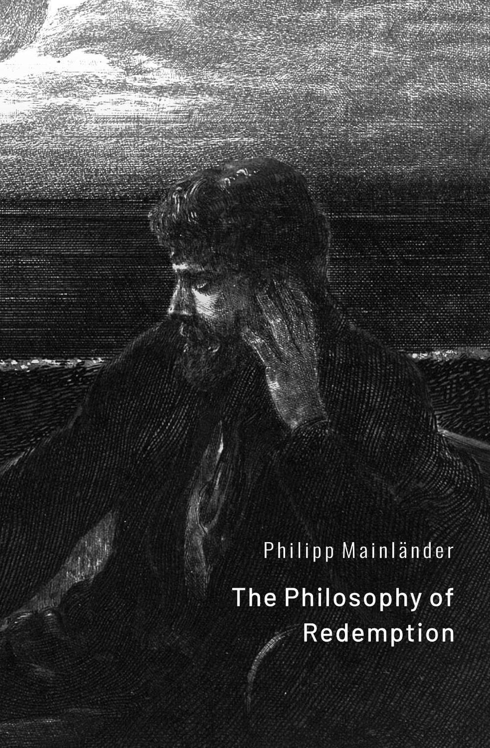 The Philosophy of Redemption by Philipp Mainlander, Paperback ...