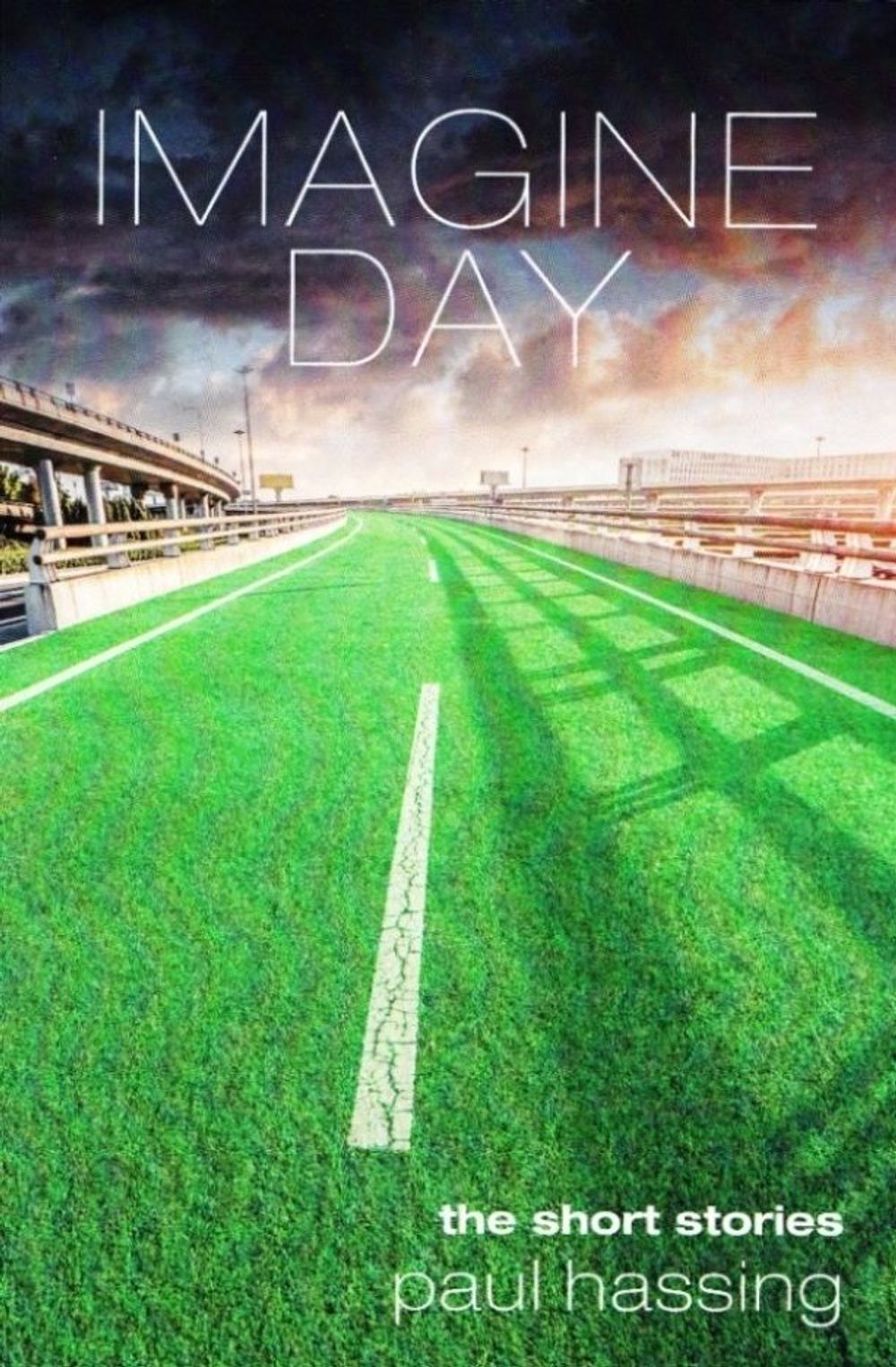 Imagine Day by Paul Hassing, Paperback, 9780646933160 | Buy online at ...