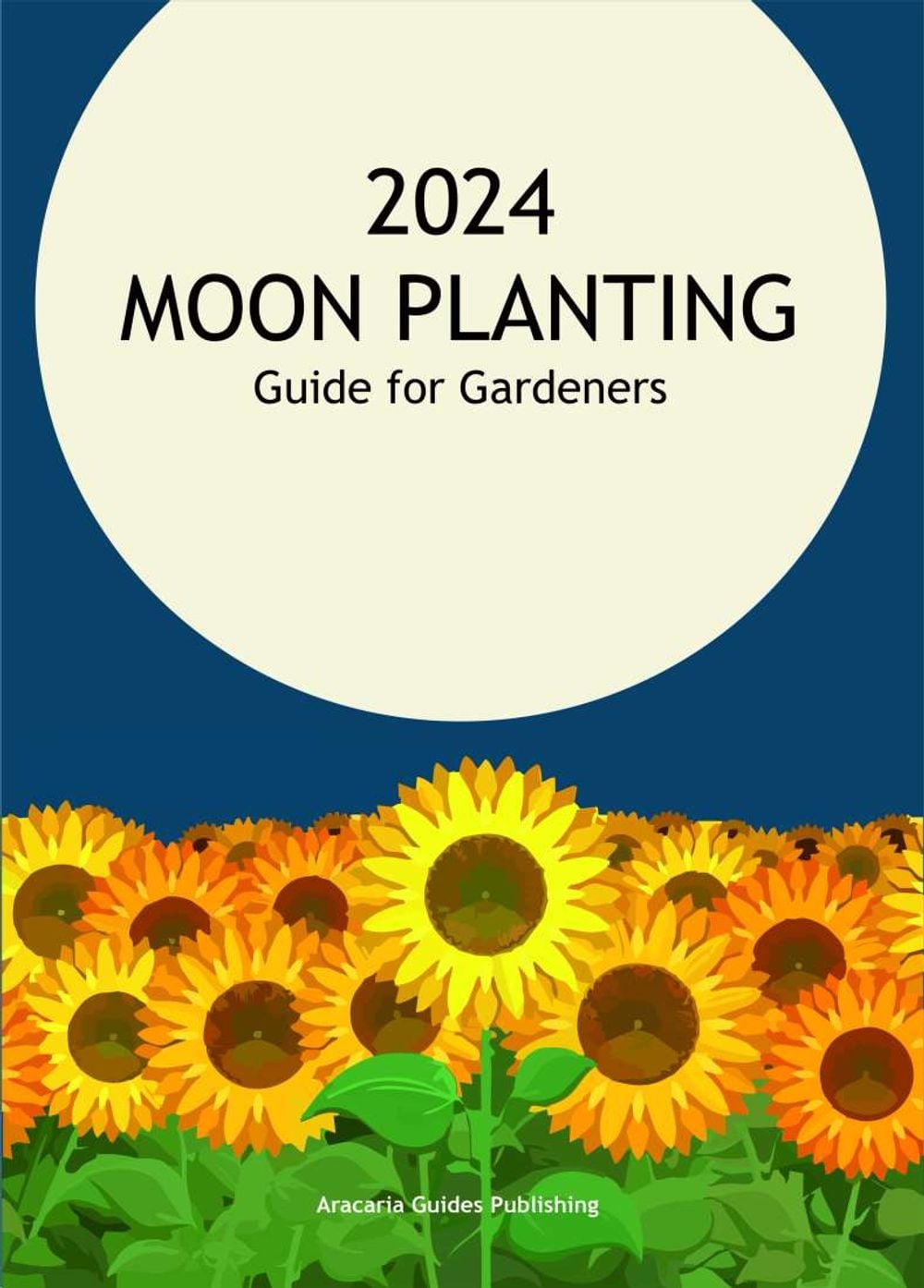 Moon Sign Planting Calendar Sow The Magic Moon Phase Calendar Spinner
