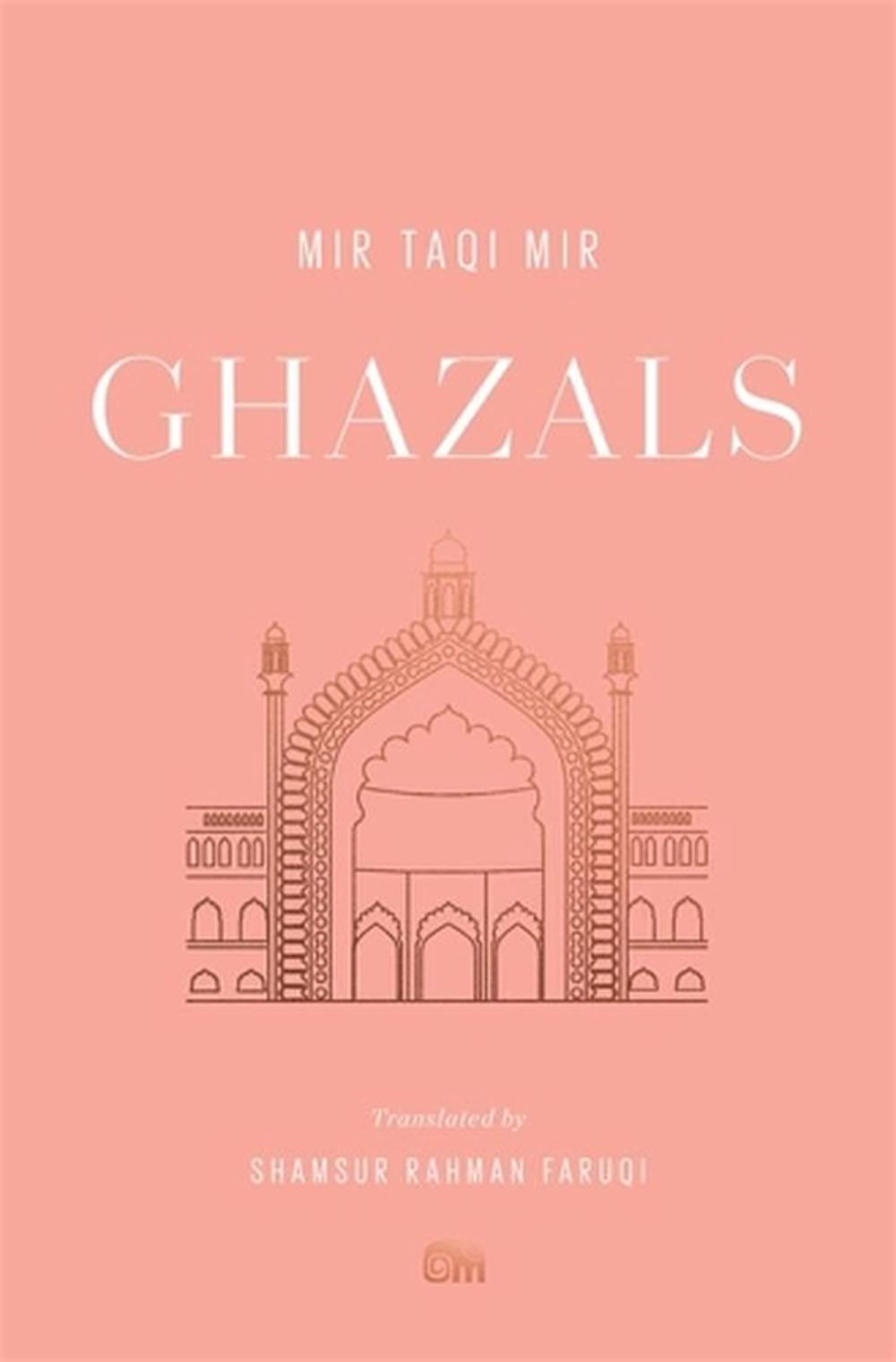 Ghazals by Mir Taqi Mir, Paperback, 9780674268753 | Buy online at The Nile