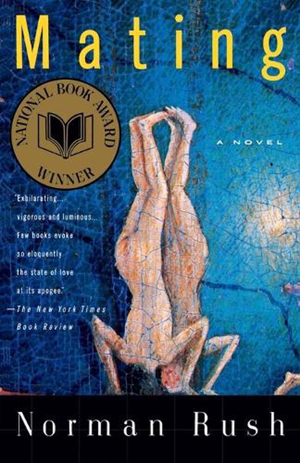 Mating by Norman Rush, Paperback, 9780679737094 | Buy online at The Nile