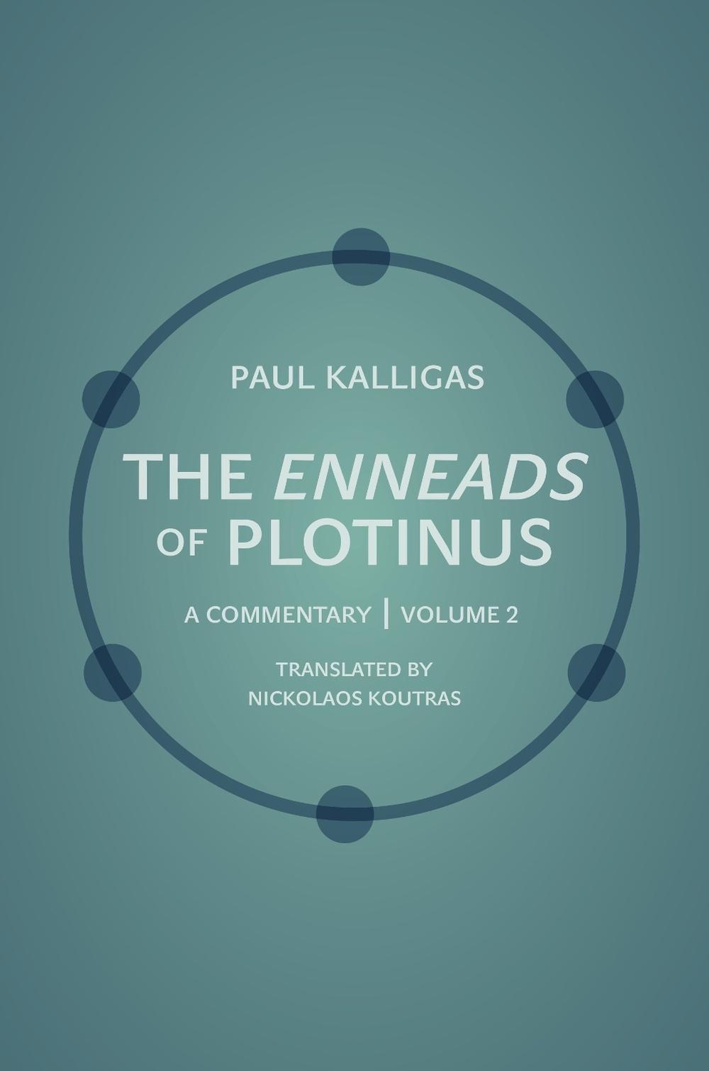 The Enneads of Plotinus by Paul Kalligas, Paperback, 9780691241388 | Buy online at The Nile