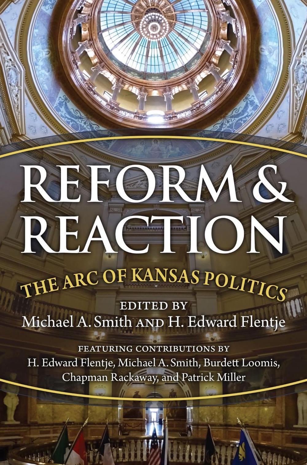 Reform and Reaction by Michael Smith, Paperback, 9780700636624 | Buy ...