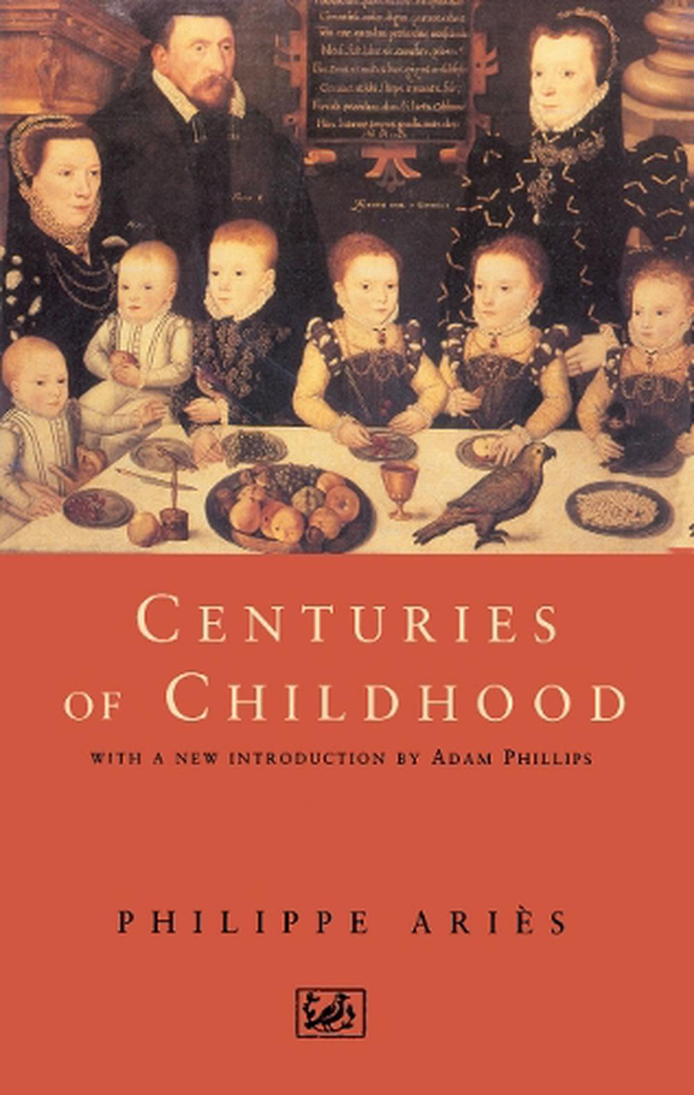 Centuries Of Childhood by Philippe Aries, Paperback, 9780712674584 ...