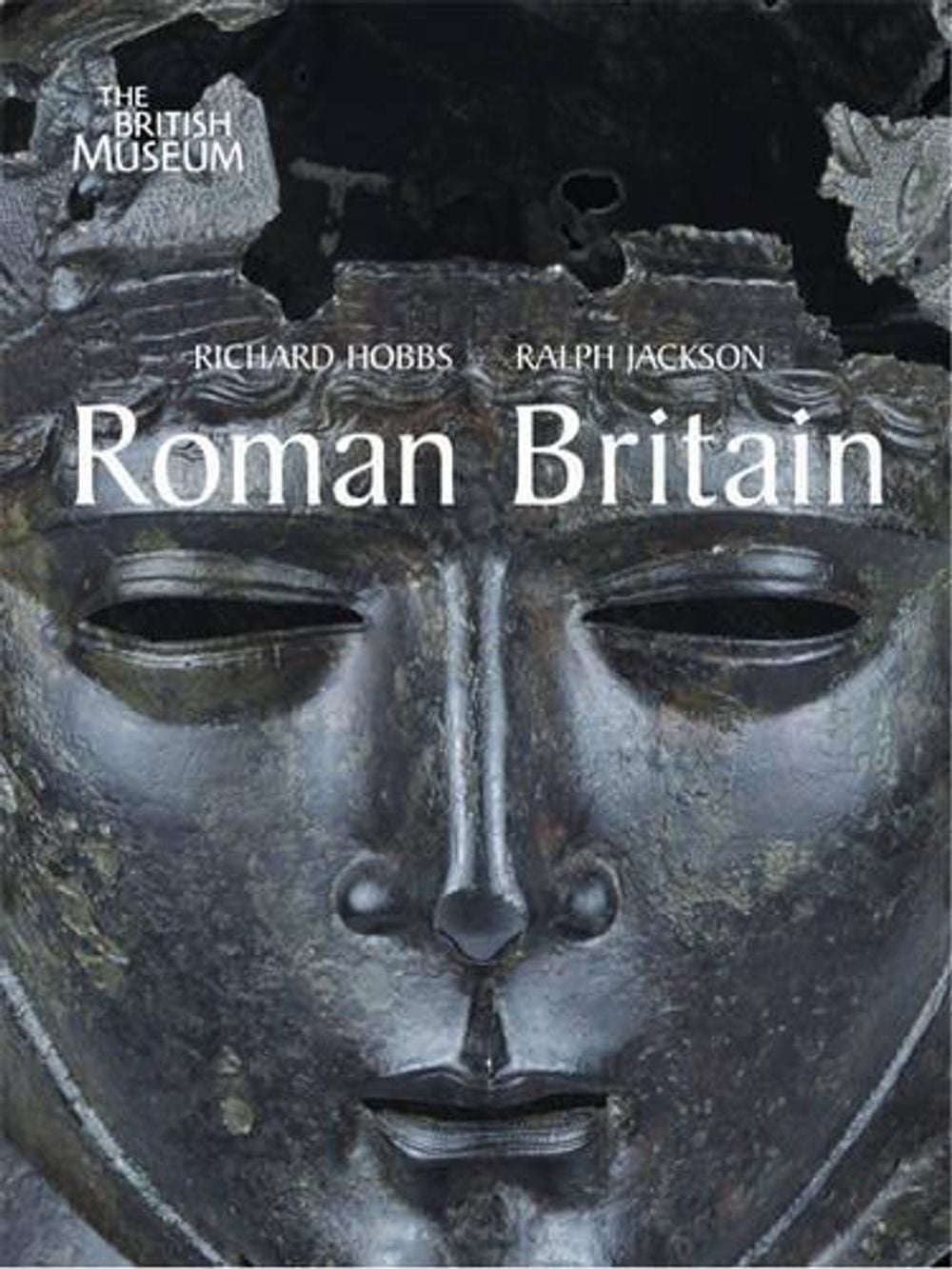 Roman Britain by Ralph Jackson, Paperback, 9780714150611 | Buy online ...