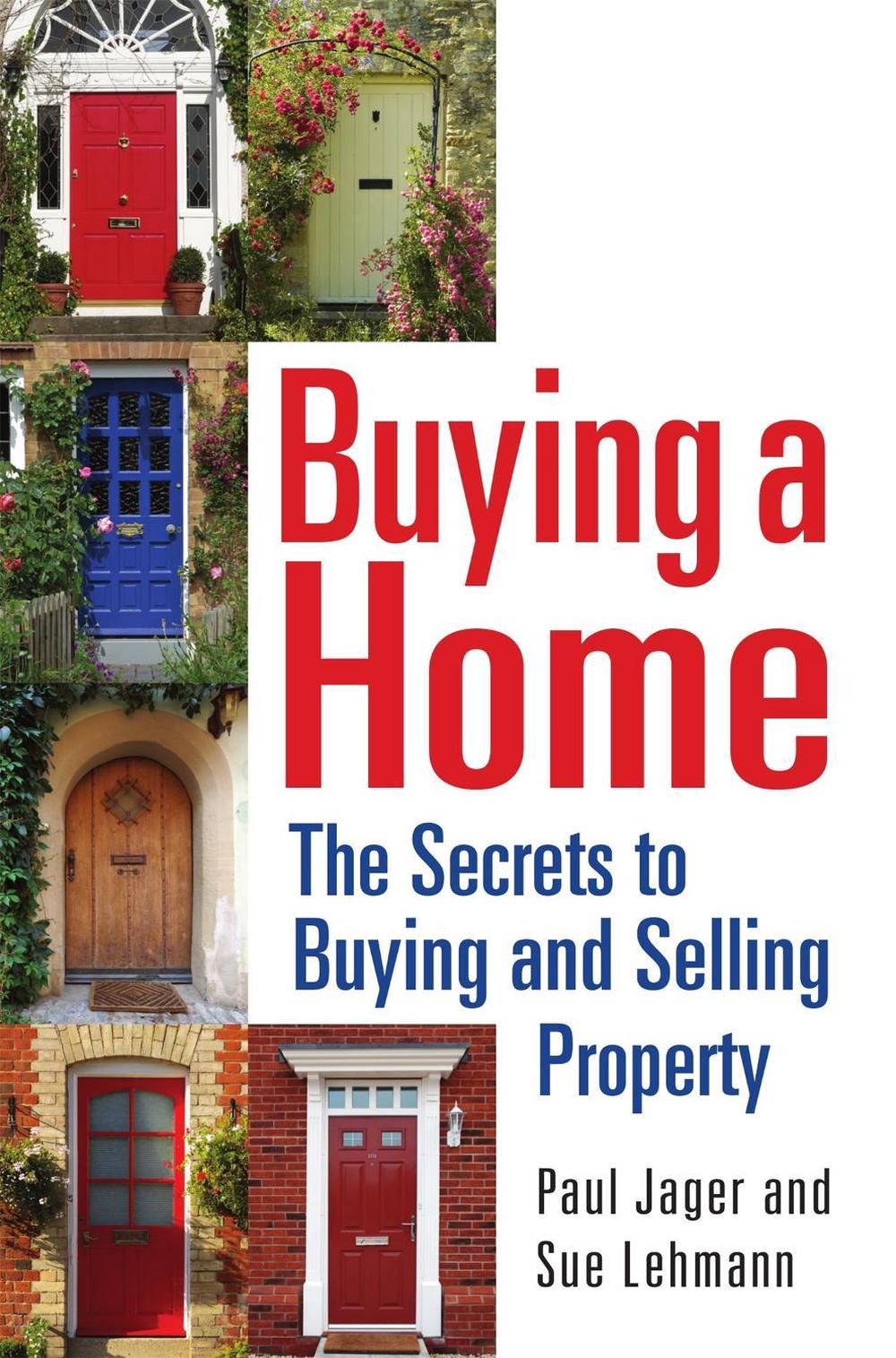 Buying a Home by Paul Jager, Paperback, 9780716023371 | Buy online at ...