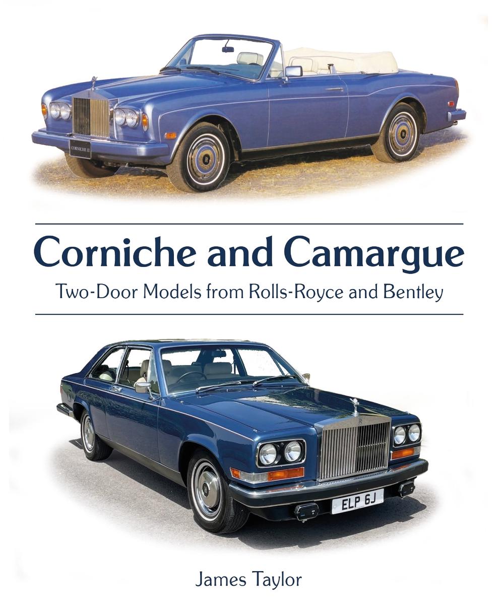 Corniche and Camargue by James Taylor, Hardcover, 9780719845833 | Buy ...
