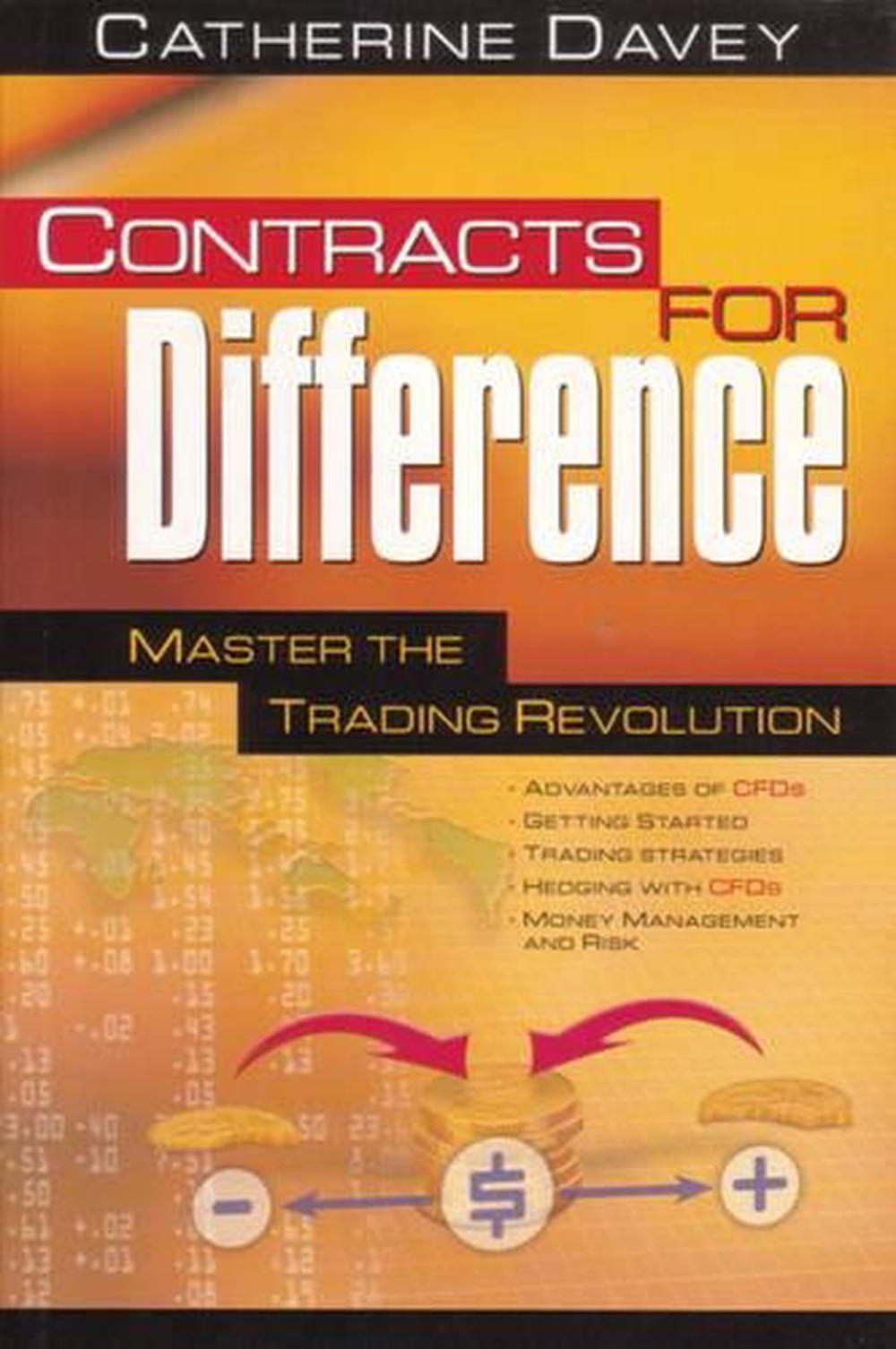 Contracts for Difference by Catherine Davey, Paperback, 9780731400263 ...
