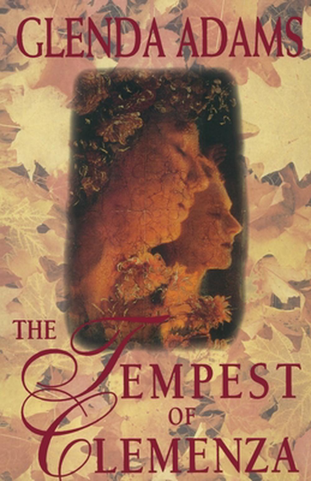Tempest of Clemenza by Glenda Adams, Paperback, 9780732257309 | Buy ...